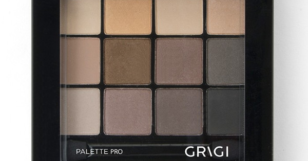 Grigi Παλέτα Prp Palette 41