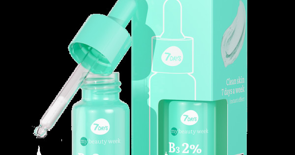 Oil Control Face Serum